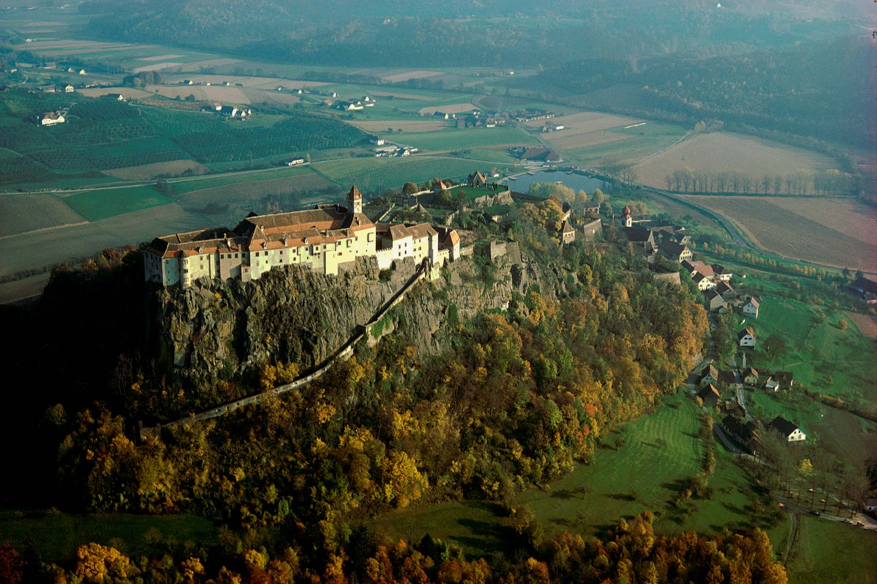 Steirische Ansichten - Umweltinformation Steiermark - Land Steiermark