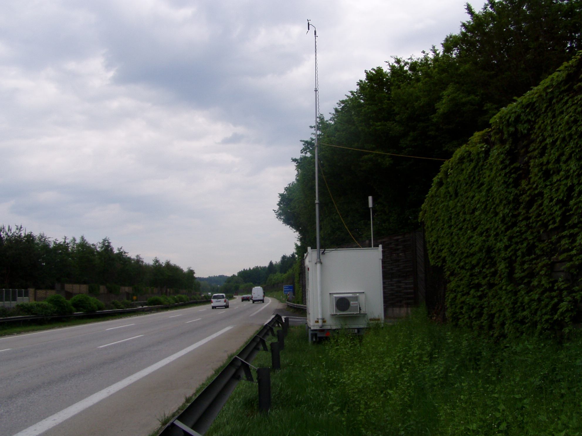 Bildergalerie Raaba Autobahn - Umweltinformation Steiermark - Land ...