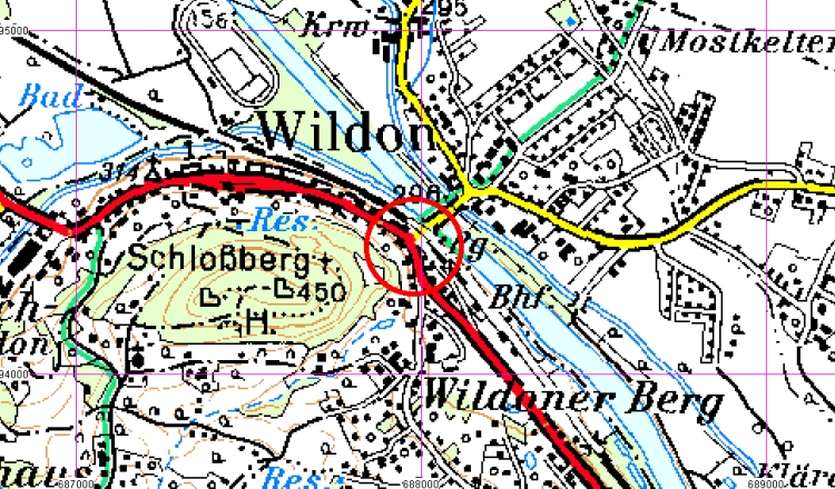 Wildon, High Volume Sampler - Umweltinformation Steiermark - Land ...