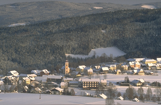 ORTSBILD FISCHBACH - Umweltinformation Steiermark - Land Steiermark