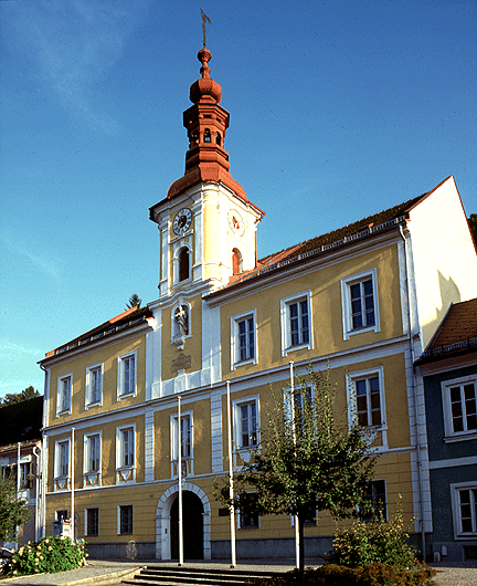 ORTSBILD WILDON - Umweltinformation Steiermark - Land Steiermark