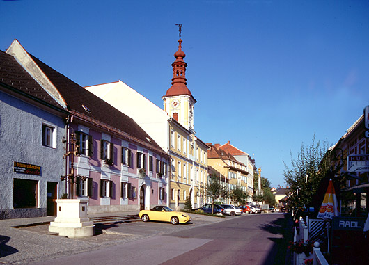 ORTSBILD WILDON - Umweltinformation Steiermark - Land Steiermark